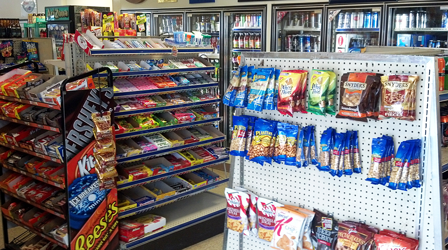 Mini Mart – Olears